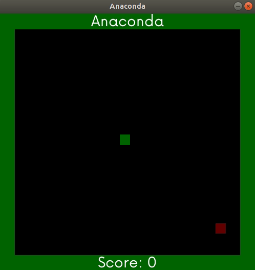GitHub - betterliuwj/SnakeGame-pygame GitHub - betterliuwj/SnakeGame-pygame