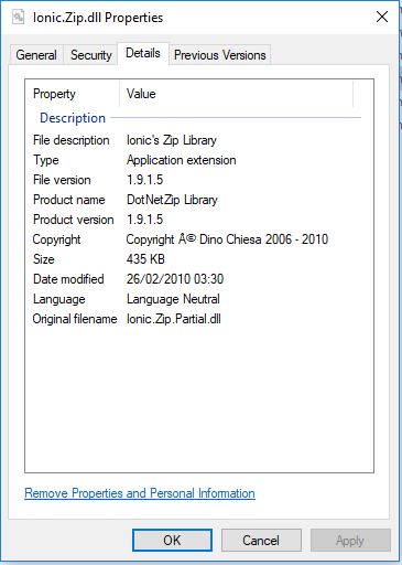 C Dotnetzip How To Cancel A Zipping Operation That Is In Progress Stack Overflow