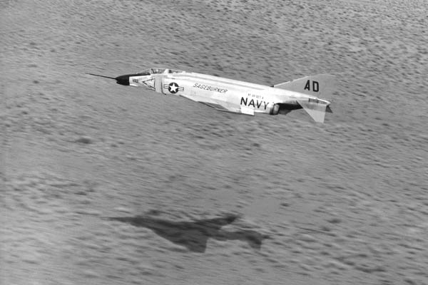 ‘sageburner Mcdonnell F4h 1f Phantom Ii For Sale